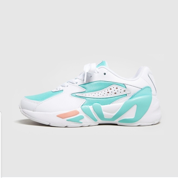 Fila | Shoes | Fila Limited Edition | Poshmark